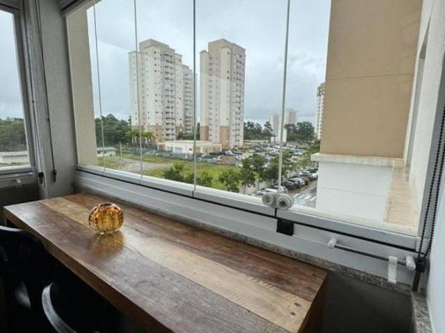Apartamento para Venda em Mogi das Cruzes/SP 3 Dorm. 80 m2 Área Útil