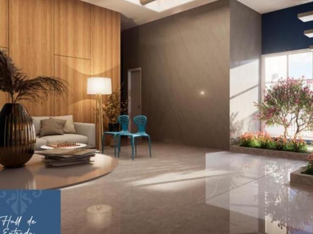 Apartamento para Venda em Mogi das Cruzes/SP 3 Dorm. 87 m2 Área Útil