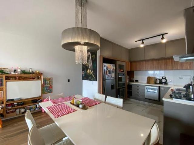 Apartamento para Venda em Mogi das Cruzes/SP 3 Dorm. 90 m2 Área Útil
