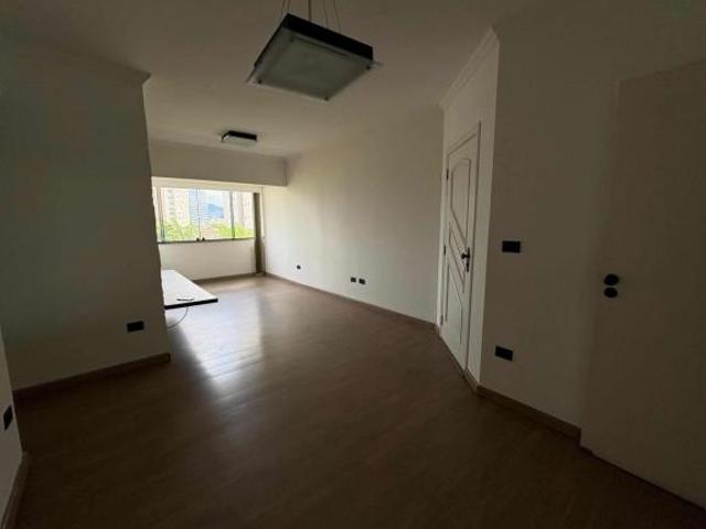 Apartamento para Venda em Mogi das Cruzes/SP 4 Dorm. 125 m2 Área Útil