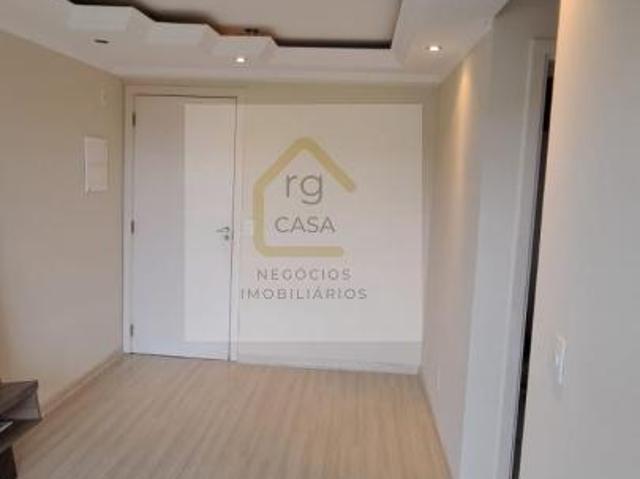 Apartamento para venda em Mogi Moderno de 47.00m² com 2 Quartos e 1 Garagem
