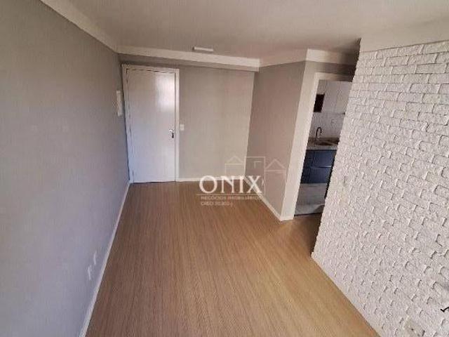 Apartamento para venda em Mogi Moderno de 49.00m² com 2 Quartos e 1 Garagem