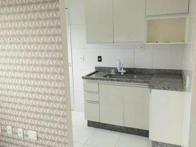 Apartamento para venda em Mogi Moderno de 49.26m² com 2 Quartos e 1 Garagem