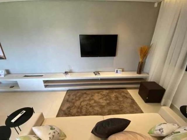 Apartamento para venda em Mogi Moderno de 56.00m² com 2 Quartos, 1 Suite e 1 Garagem