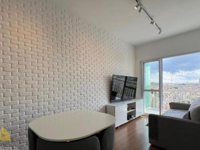 Apartamento para venda em Mogi Moderno de 67.00m² com 3 Quartos, 1 Suite e 2 Garagens