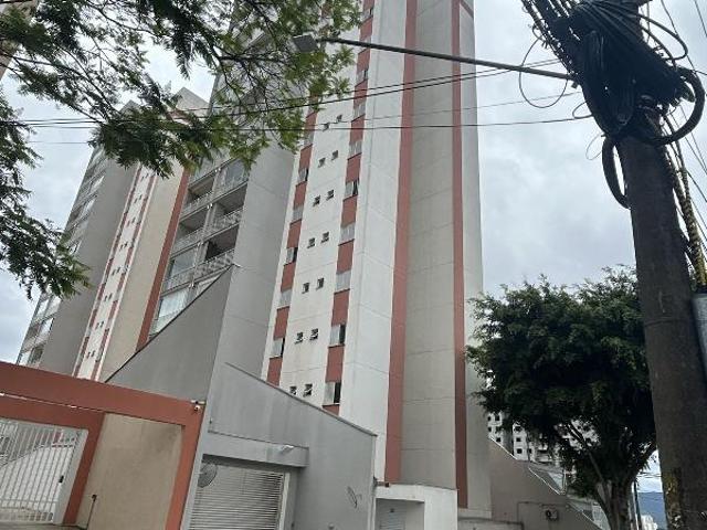 Apartamento para venda em Mogi Moderno de 67.00m² com 3 Quartos e 2 Garagens