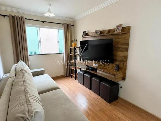 Apartamento para venda em Mogi Moderno de 72.00m² com 3 Quartos, 1 Suite e 1 Garagem