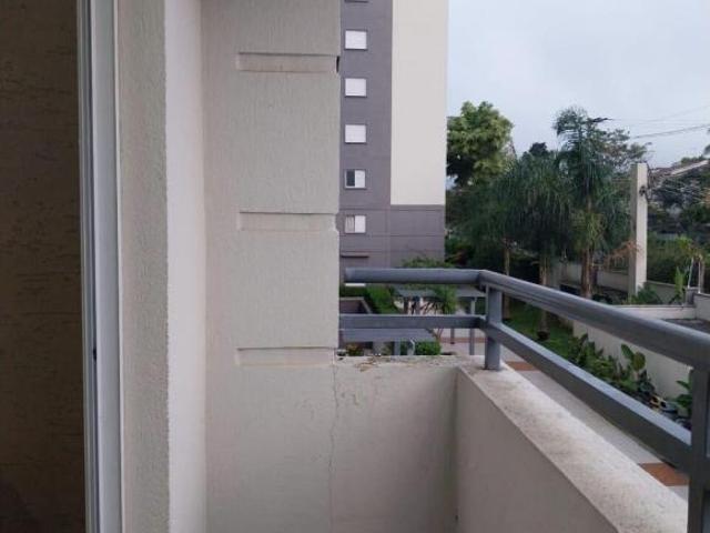 Apartamento para venda em Mogi Moderno de 77.00m² com 3 Quartos, 1 Suite e 2 Garagens