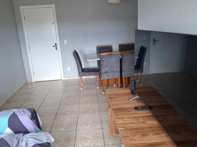 Apartamento para venda em Mogi Moderno de 80.00m² com 2 Quartos e 1 Garagem