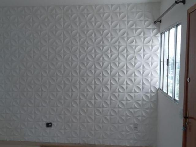 Apartamento para venda em Mogi Moderno de 110.00m² com 2 Quartos e 1 Garagem
