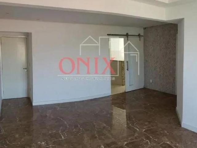 Apartamento para venda em Mogi Moderno de 120.00m² com 3 Quartos, 1 Suite e 2 Garagens