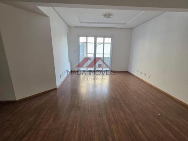Apartamento para venda em Mogi Moderno de 120.00m² com 3 Quartos, 1 Suite e 2 Garagens