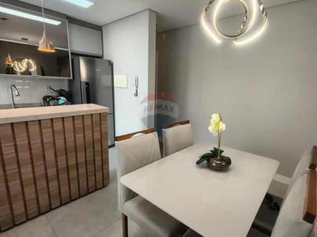 Apartamento para venda em Mogi Moderno de 299085.00m² com 3 Quartos, 1 Suite e 2 Garagens