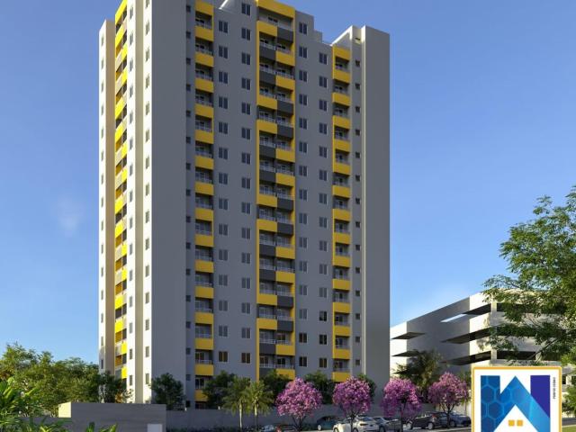 Apartamento para venda em Mogi Moderno em Mogi Das Cruzes São Paulo de 14500.00m² com 2 Quartos, 1 Suíte e 1 Garagem