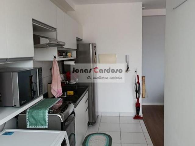 Apartamento para venda em Mogi Moderno no condominio Phoenix, Mogi das Cruzes SP! 3 quartos sendo 1