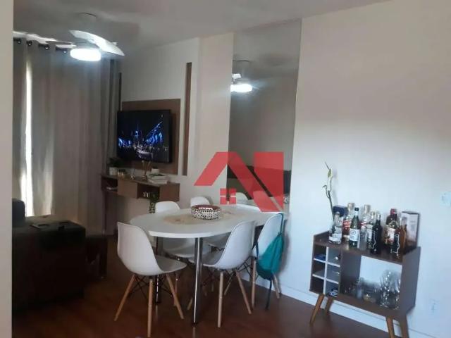 Apartamento para Venda em Mogi Mirim/SP Tucura 2 Quartos