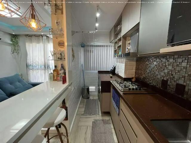 Apartamento para Venda em Mogi Mirim/SP Tucura 2 Quartos
