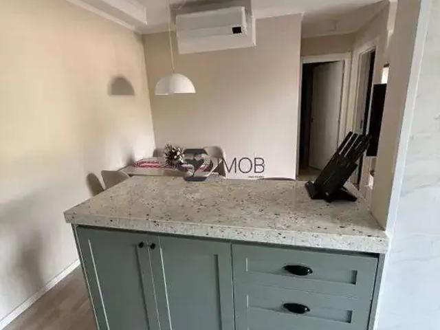 Apartamento para Venda em Mogi Mirim/SP Tucura 2 Quartos