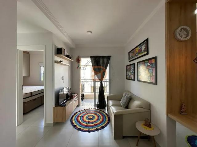 Apartamento para Venda em Mogi Mirim/SP Tucura 2 Quartos