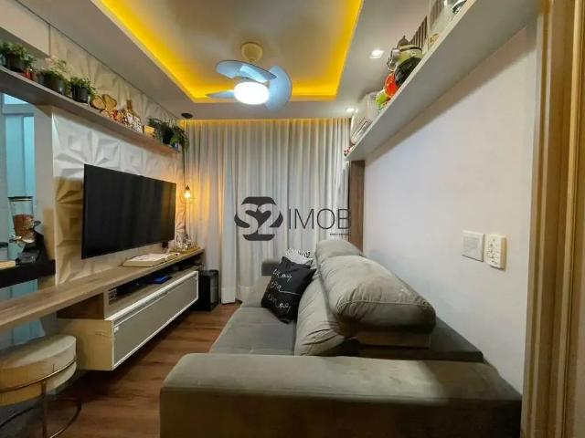 Apartamento para Venda em Mogi Mirim/SP Tucura 2 Quartos