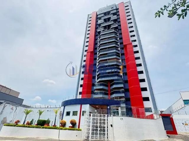 Apartamento para Venda em Mogi Mirim/SP Centro 3 Quartos