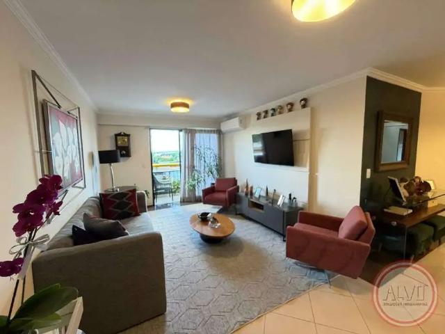 Apartamento para Venda em Mogi Mirim/SP Centro 3 Quartos
