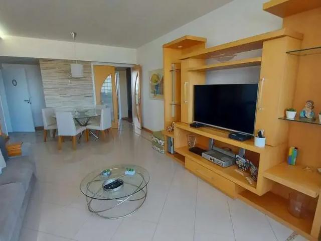 Apartamento para Venda em Mogi Mirim/SP Centro 3 Quartos