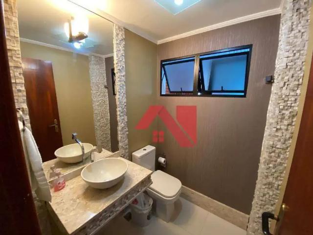 Apartamento para Venda em Mogi Mirim/SP Centro 3 Quartos