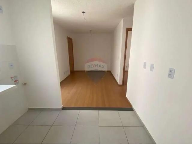 Apartamento para Venda em Mogi Mirim/SP Jardim Copacabana 2 Quartos