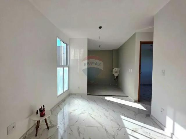 Apartamento para Venda em Mogi Mirim/SP Jardim Europa 2 Quartos