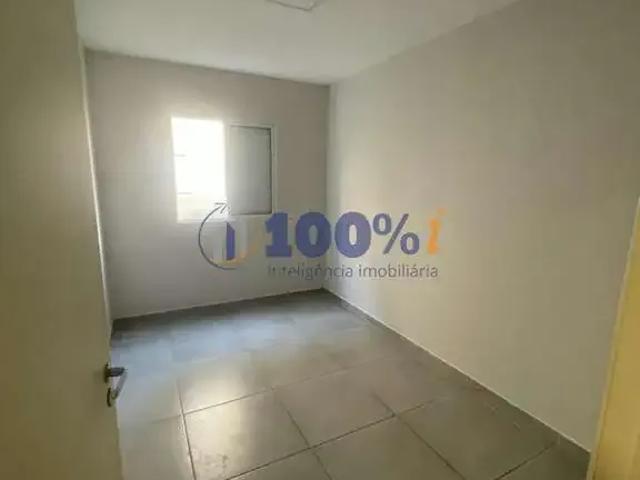 Apartamento para Venda em Mogi Mirim/SP Jardim Flamboyant 2 Quartos