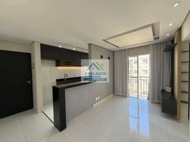 Apartamento para Venda em Mogi Mirim/SP Jardim Maria Beatriz 2 Quartos