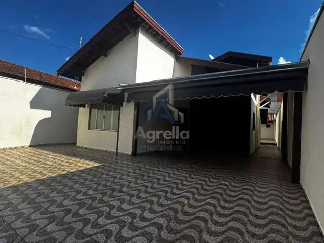Apartamento para Venda em Mogi Mirim/SP Jardim Maria Beatriz 3 Quartos