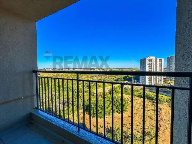 Apartamento para Venda em Mogi Mirim/SP Jardim Murayama