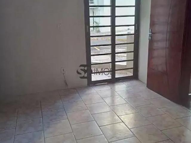 Apartamento para Venda em Mogi Mirim/SP Jardim Nazareth 2 Quartos