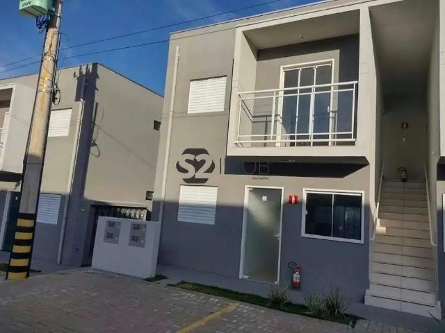 Apartamento para Venda em Mogi Mirim/SP Jardim Santa Clara 2 Quartos
