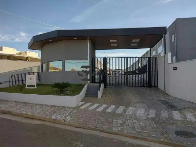 Apartamento para Venda em Mogi Mirim/SP Jardim Santa Clara 2 Quartos