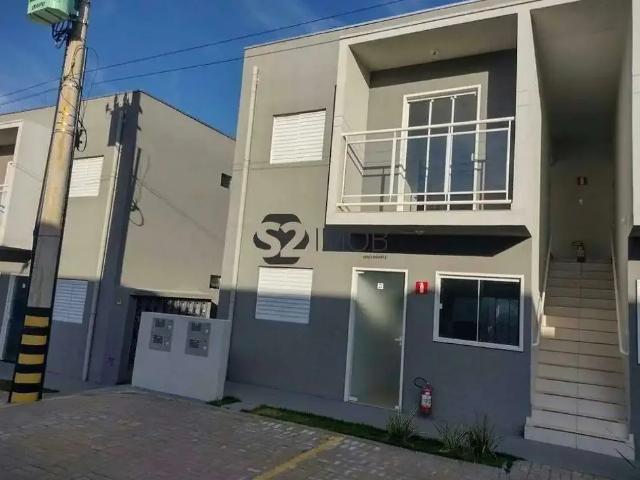 Apartamento para Venda em Mogi Mirim/SP Jardim Santa Clara 2 Quartos