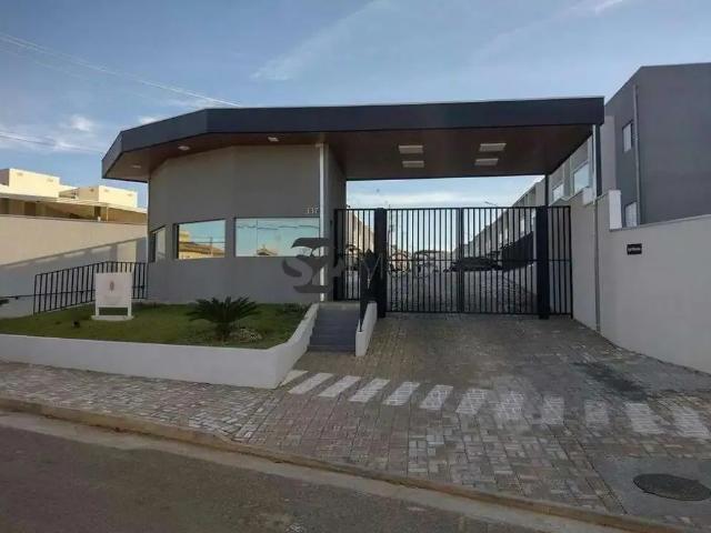 Apartamento para Venda em Mogi Mirim/SP Jardim Santa Clara 2 Quartos