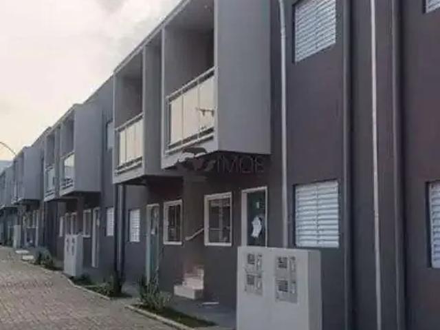 Apartamento para Venda em Mogi Mirim/SP Jardim Santa Clara 2 Quartos