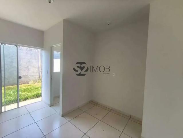 Apartamento para Venda em Mogi Mirim/SP Jardim Santa Clara 2 Quartos