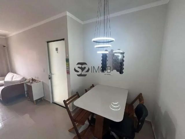 Apartamento para Venda em Mogi Mirim/SP Jardim Santa Clara 2 Quartos