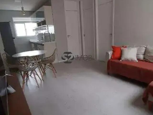 Apartamento para Venda em Mogi Mirim/SP Jardim Scomparim 2 Quartos