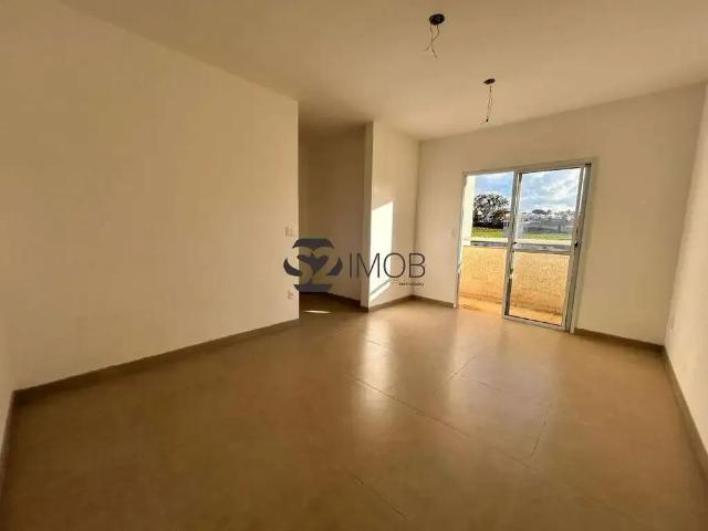 Apartamento para Venda em Mogi Mirim/SP Jardim Scomparim 2 Quartos