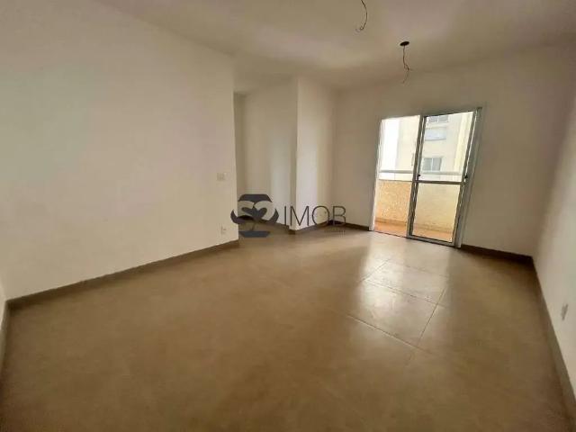 Apartamento para Venda em Mogi Mirim/SP Jardim Scomparim 3 Quartos