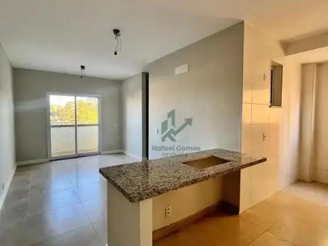 Apartamento para Venda em Mogi Mirim/SP Jardim Scomparim 3 Quartos