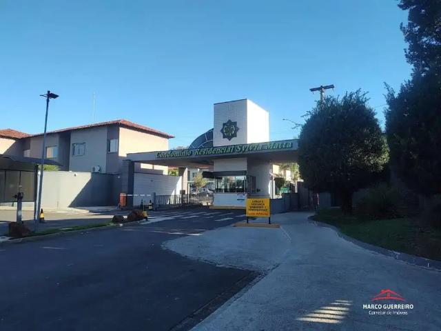 Apartamento para Venda em Mogi Mirim/SP Jardim Silvania 2 Quartos