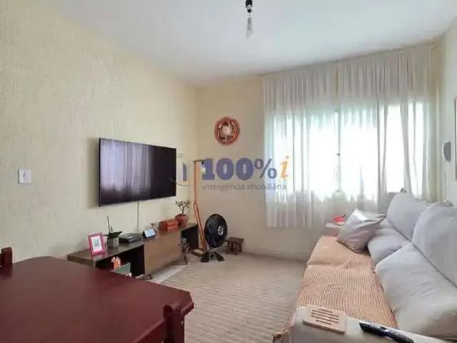 Apartamento para Venda em Mogi Mirim/SP Jardim Silvania 2 Quartos