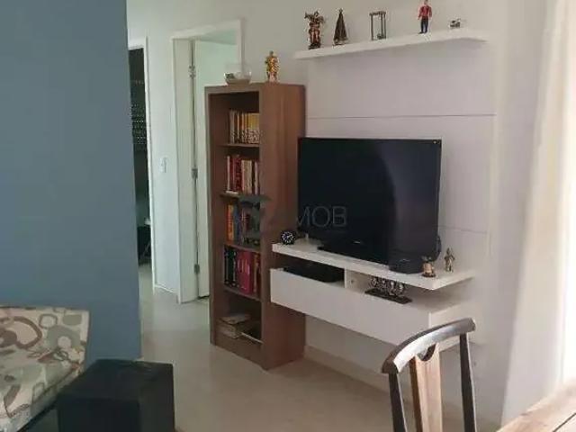 Apartamento para Venda em Mogi Mirim/SP Jardim Regina 2 Quartos