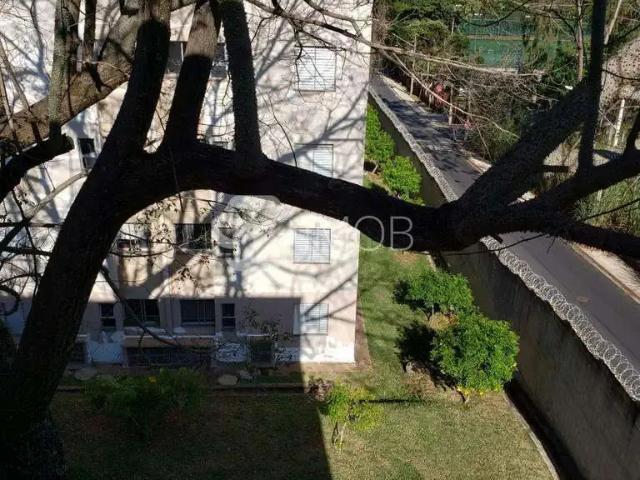 Apartamento para Venda em Mogi Mirim/SP Jardim Regina 2 Quartos